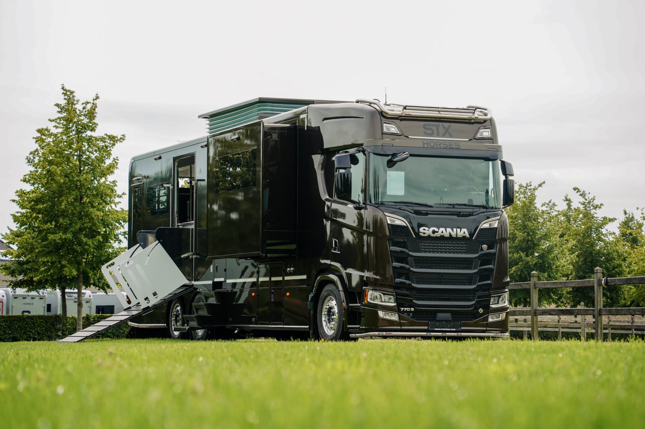 Stx 26t Configurator